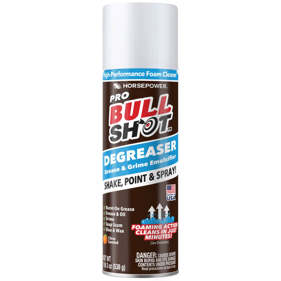 Horsepower Bull Shot Grease - Horsepower Home | Horsepower